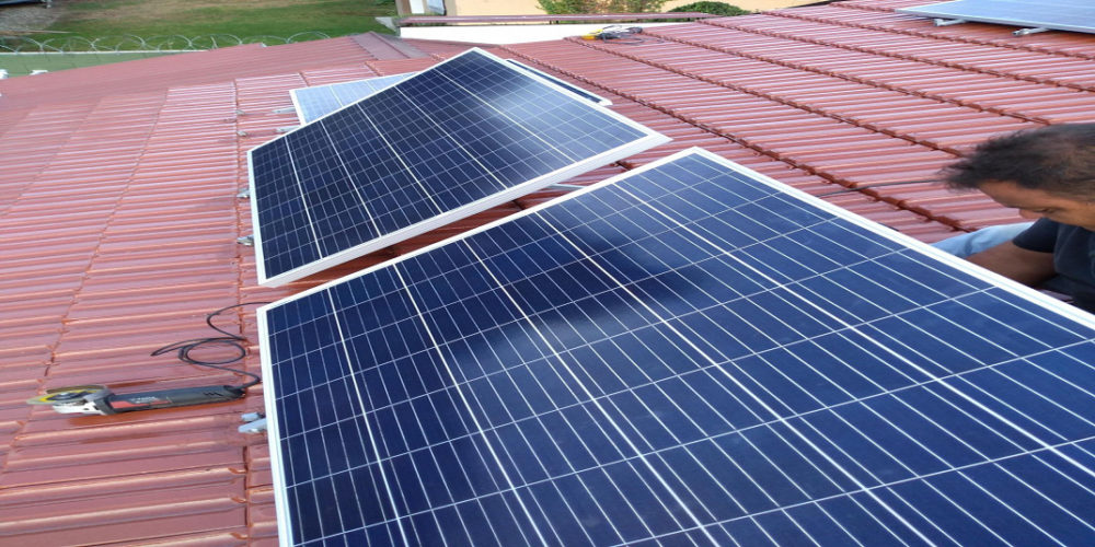 Votic Servicios SA de CV | Energía Renovable